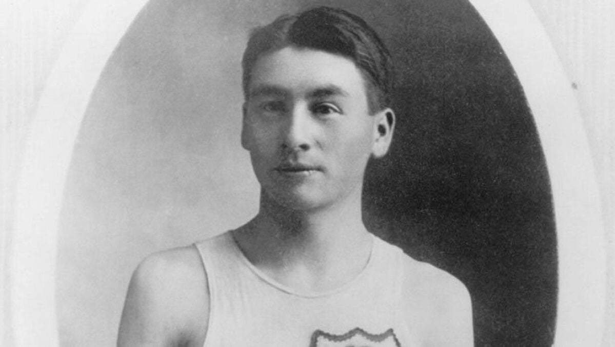 Indigenous Olympian killed at Passchendaele remains an inspiration to ...