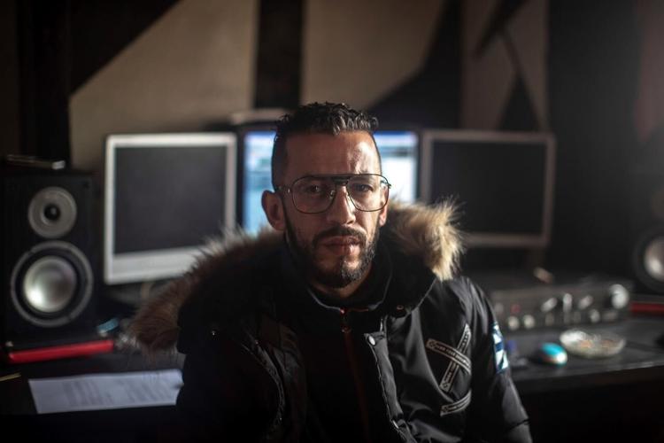 Moroccan rapper gets year in prison for critical video