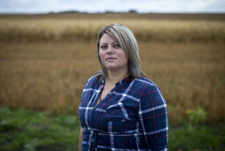 Kids are going through trauma. Staff are getting assaulted. ‘We are all ...