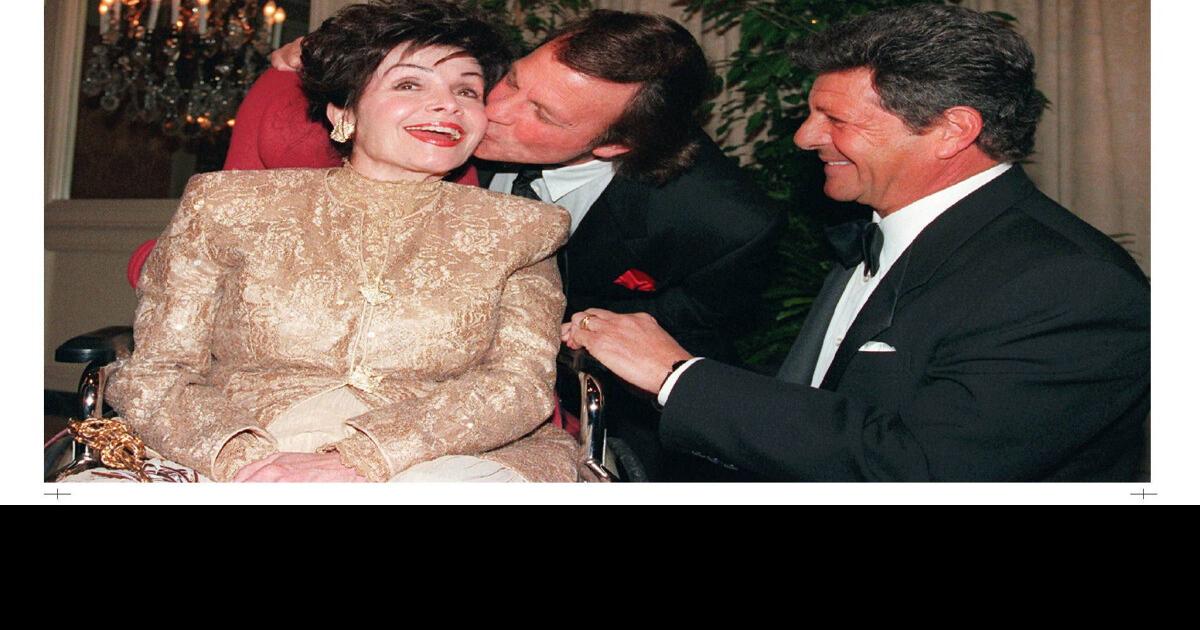 Annette Funicello, Mouseketeer and Beach Party star, dead at age 70