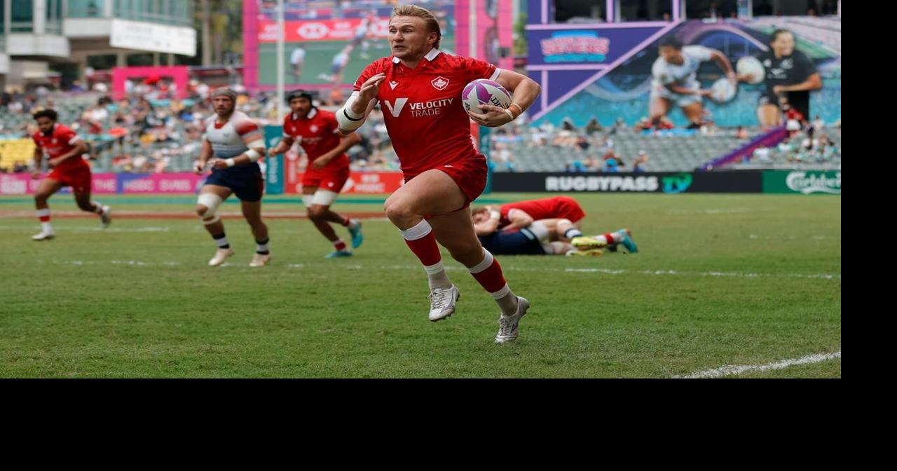 New Zealand dominates Hong Kong rugby 7s with Canadian women sixth and ...
