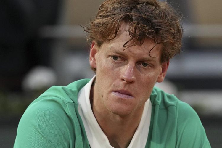 After a flawless fortnight in Paris, Sinner's eye-catching run at ...