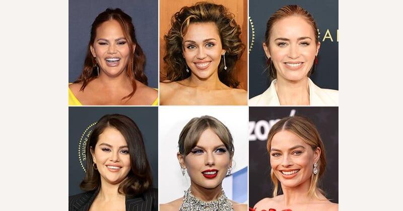 Selena Gomez veneers and our celebrity teeth obsession