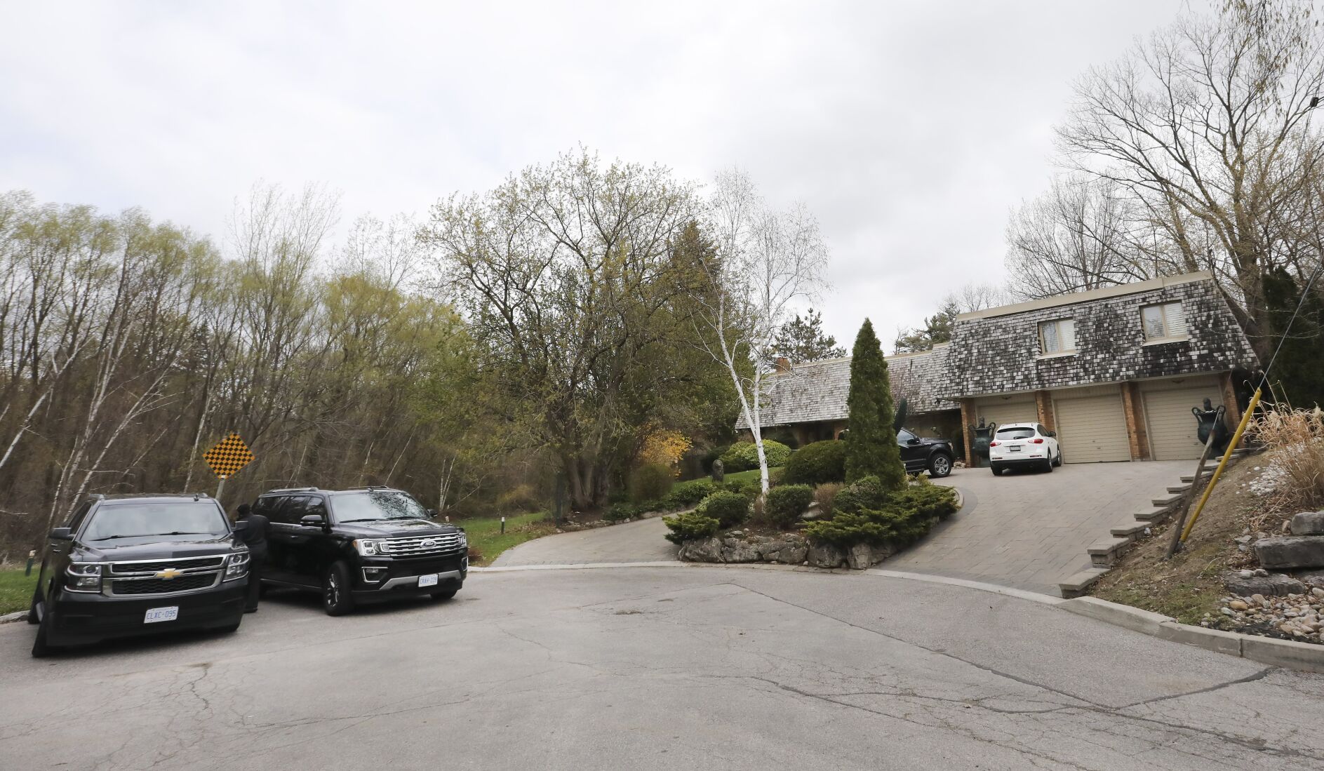 Doug Ford is selling his house. Here’s where he’s moving to