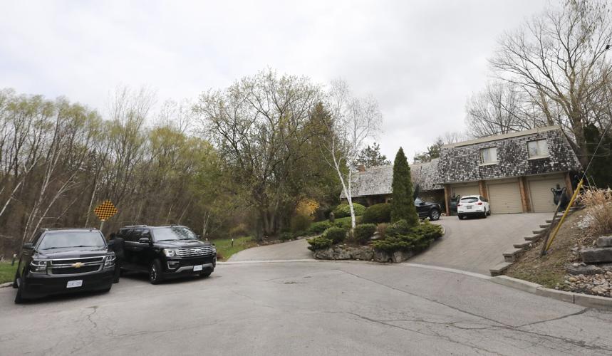 Doug Ford is selling his house. Here’s where he’s moving to