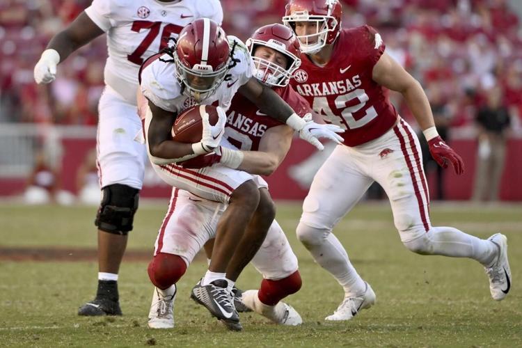 SEC West defenses making presence felt on field, in rankings
