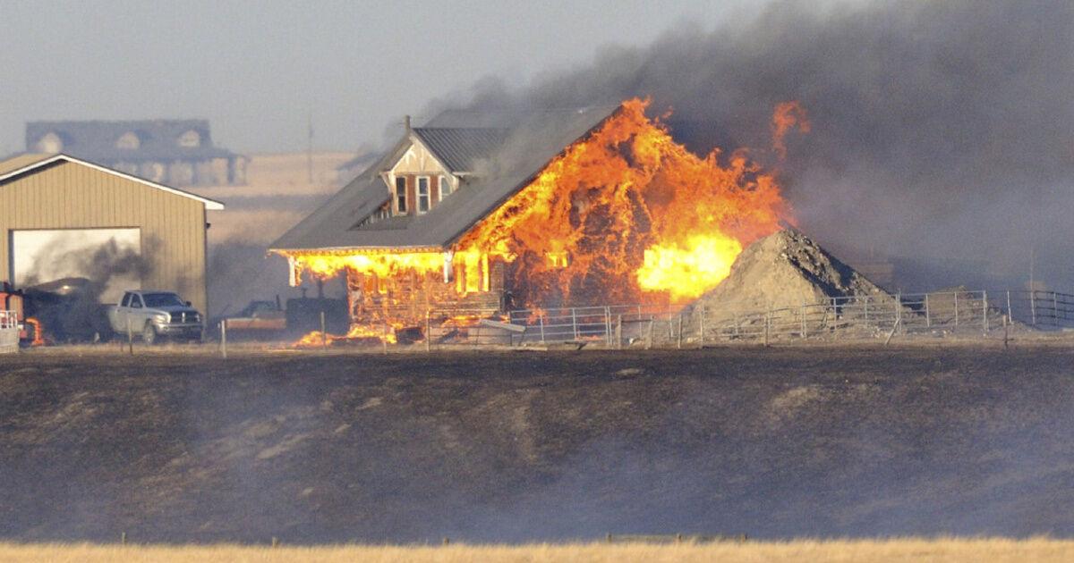 ‘Wacky’ warm weather across Prairies breaks records