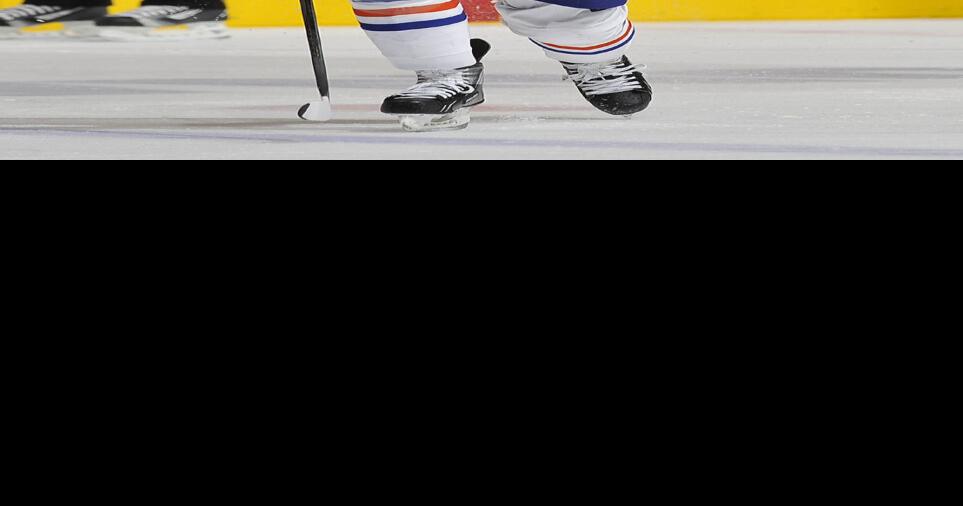 More charges against Edmonton Oiler Ben Eager following Toronto bar fight