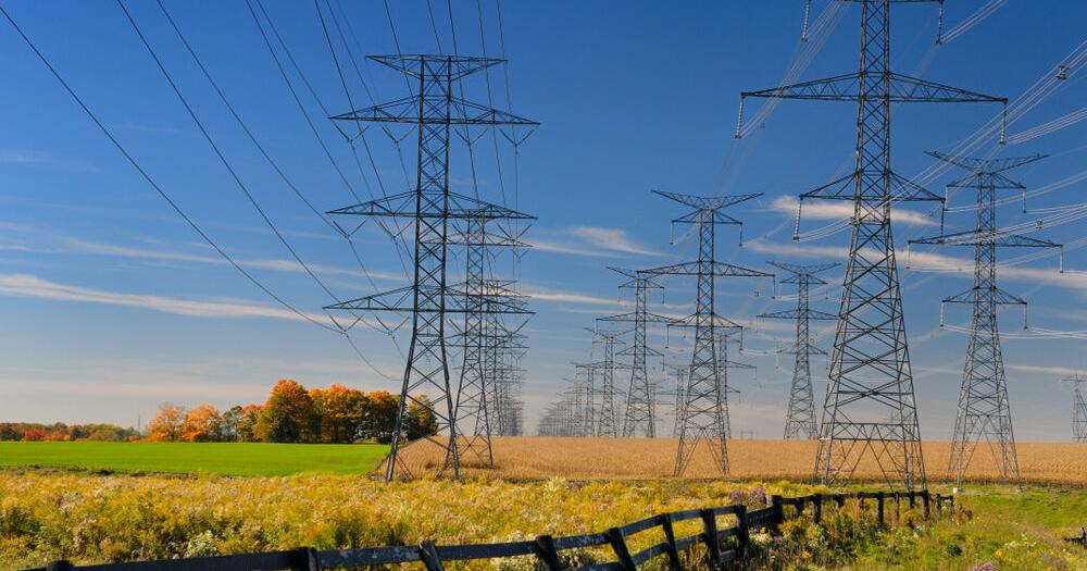 Toronto’s power needs are soaring. The province has a plan