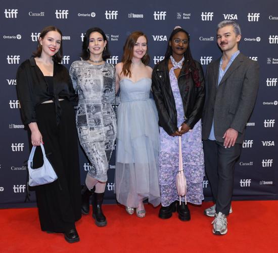 TIFF event celebrates the best new Canadian films