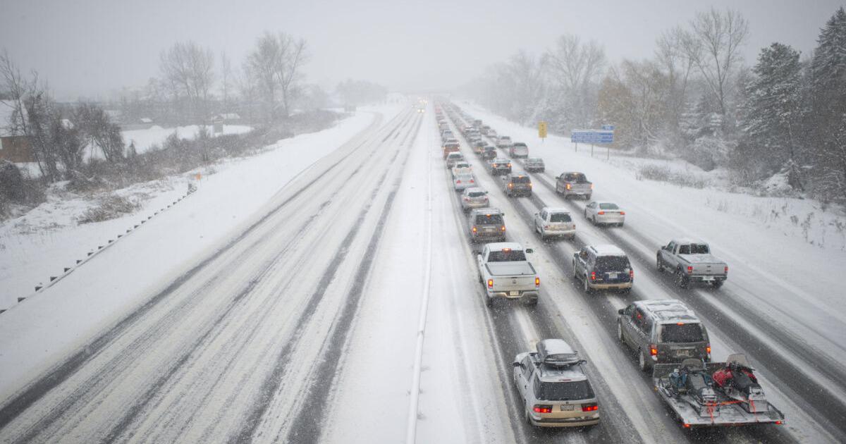 Extreme cold weather alert issued for Toronto
