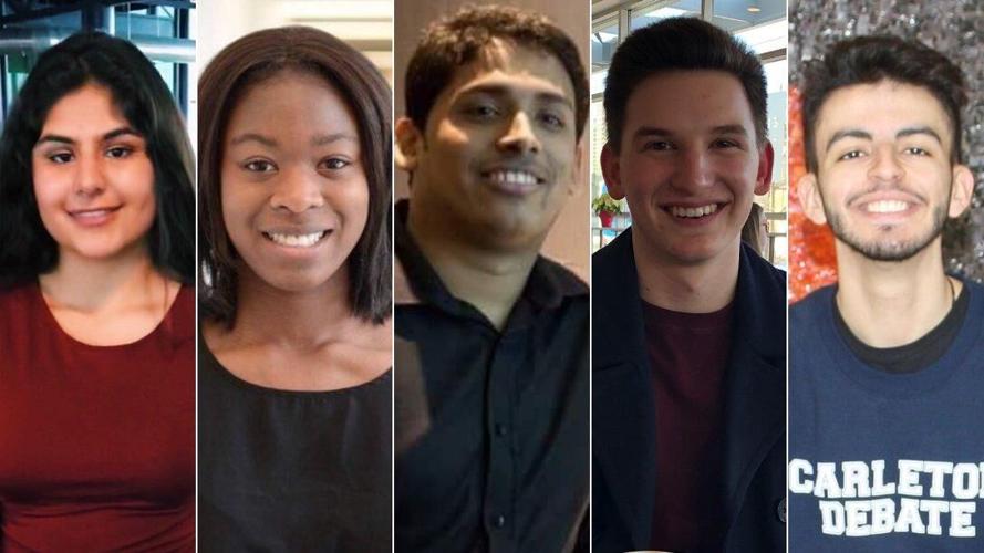 How do you debate Trump? We asked some of Canada’s top debaters