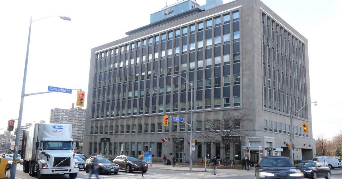 TTC needs a new headquarters: Editorial