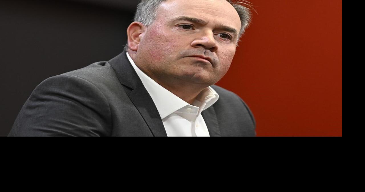 Senators GM is out after NHL makes Ottawa forfeit a draft pick for its ...