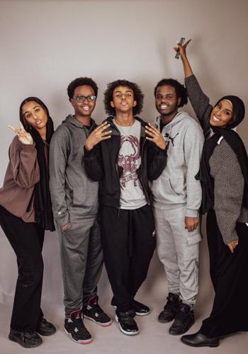 Somali Together supporting Toronto youth