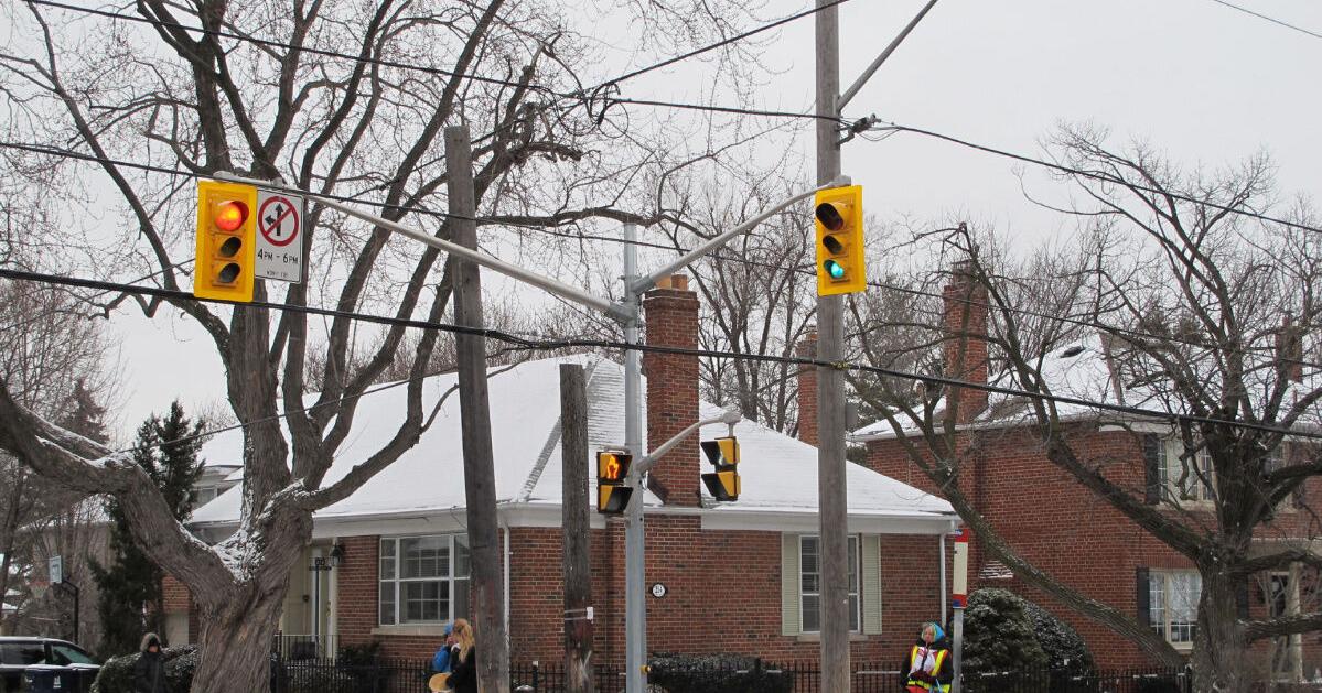 Chopped-off utility poles add to needless street clutter: The Fixer