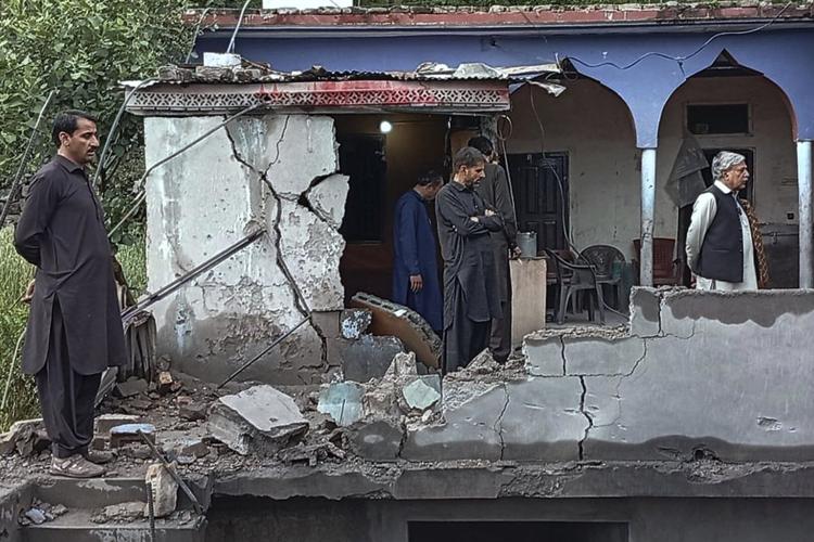 India and Pakistan have been in conflict since 1947 Partition. A look ...