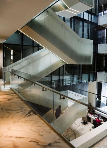 Ontario teachers' new headquarters an architectural lesson: Hume