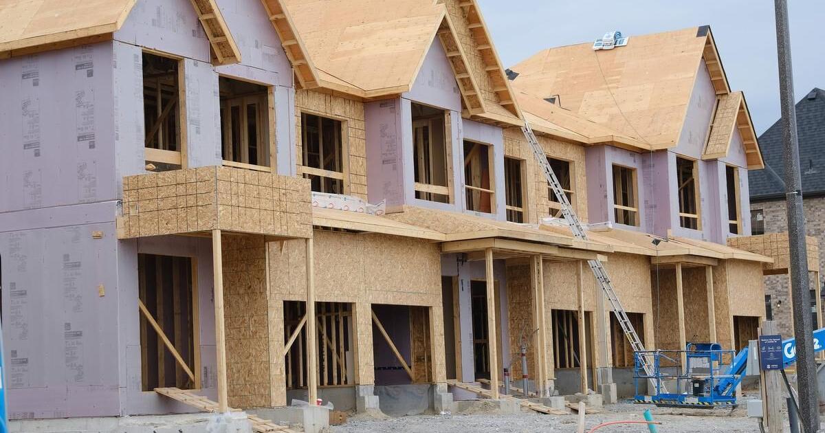 Wanting out of your home construction deal? It will cost you