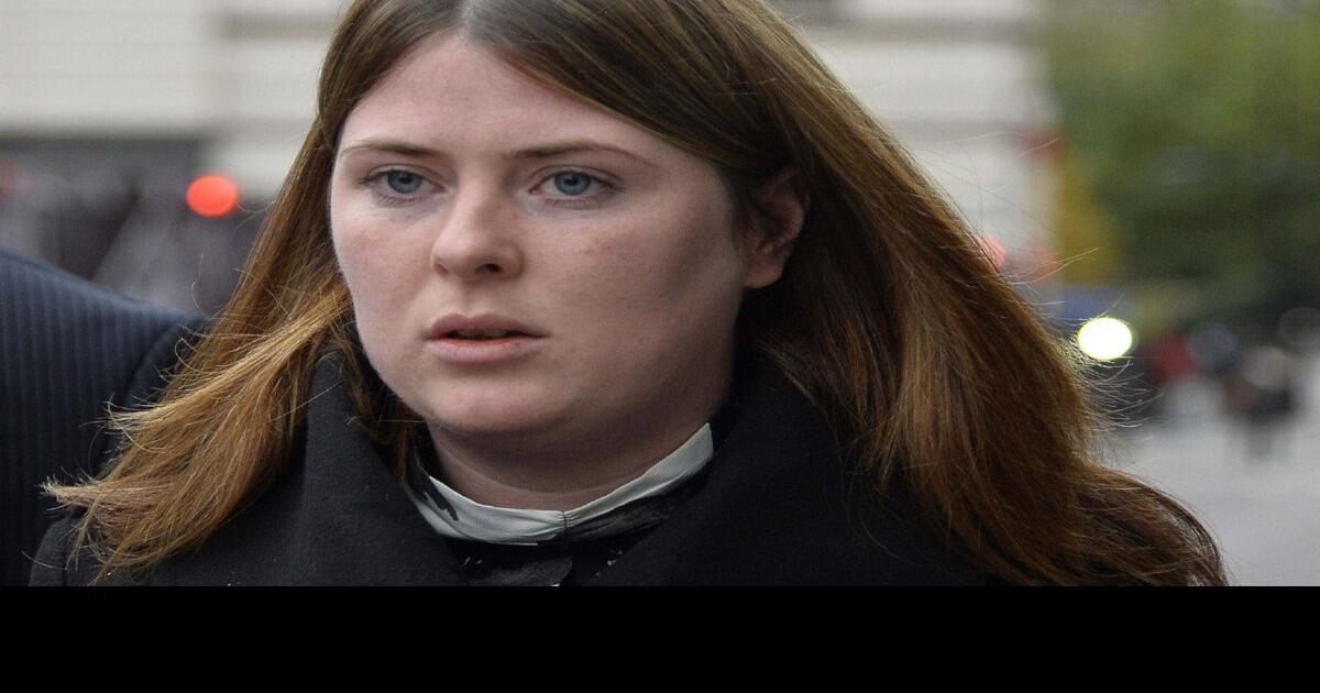 London hacking death: Widow flees court in tears as jury hears of ...