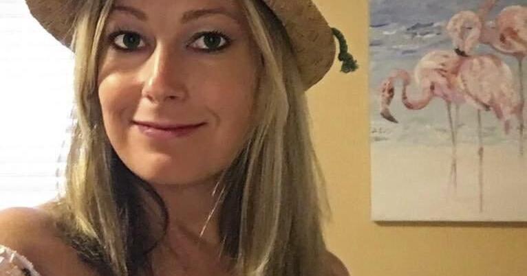 Capital staffer remembered as ‘smart, beautiful, talented’