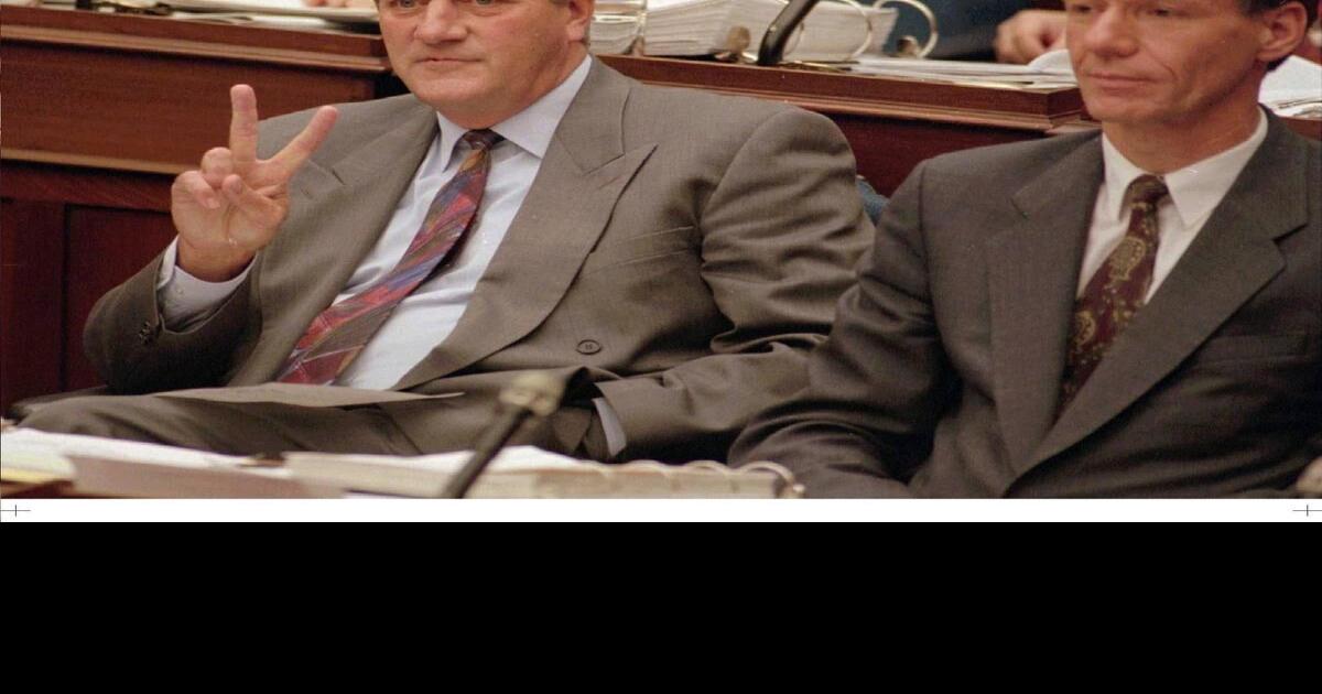 The Harris legacy is nothing to celebrate