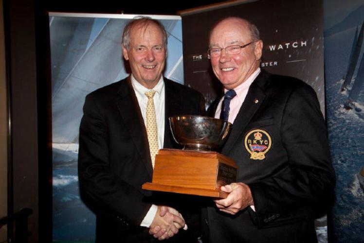 Saint John police search for clues into the murder of Richard Oland