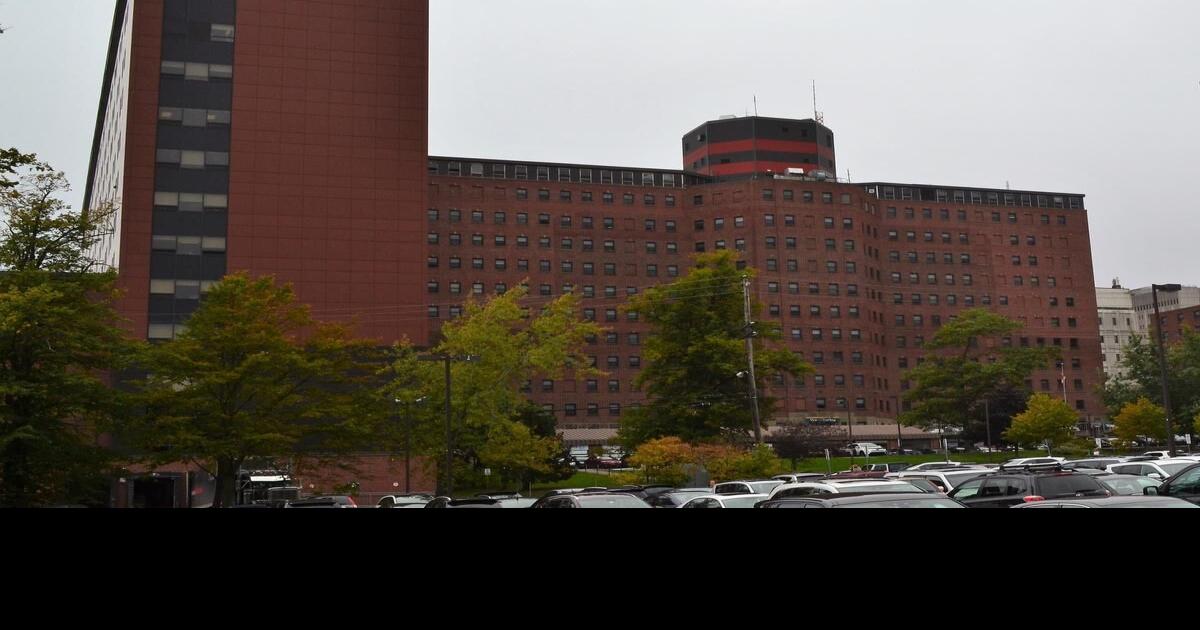 Nova Scotia hospital redevelopment project begins search for design team