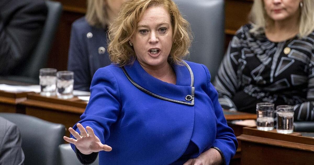 Ford government to tweak autism program overhaul amid intense pressure