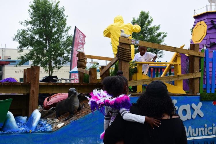 Canada’s largest Black community unites in a day of history and positivity
