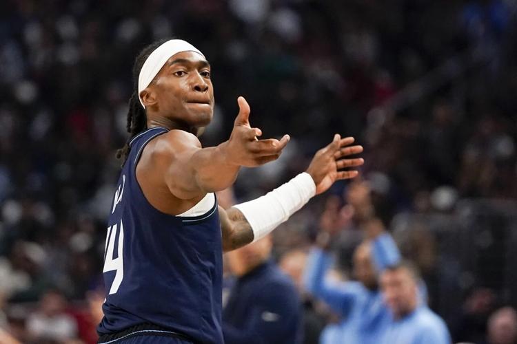 Bane scores 27 points, Grizzlies survive Clippers' 4th-quarter charge ...