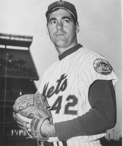 Ron Taylor, Jays’ original Doc, was a champion on, off field