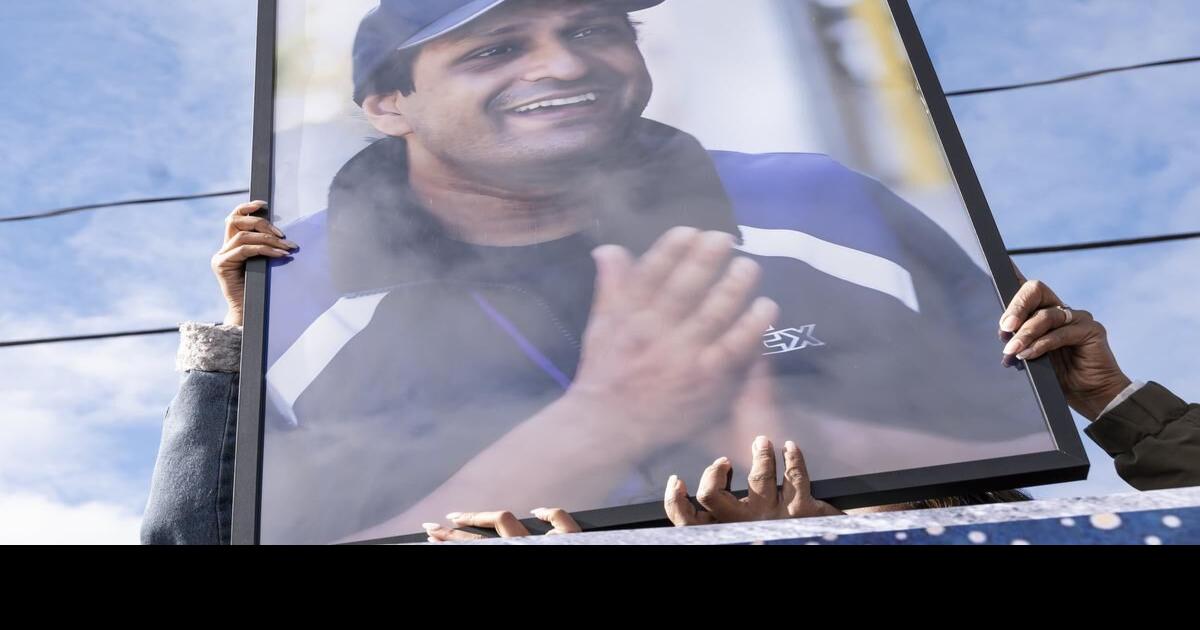 SIU clears officers in Taresh Bobby Ramroop’s death