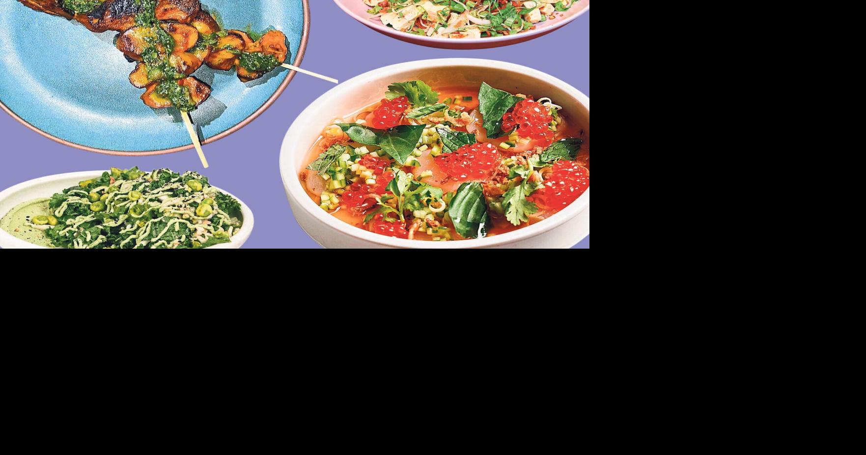 These Toronto restaurants are serving delicious healthy food