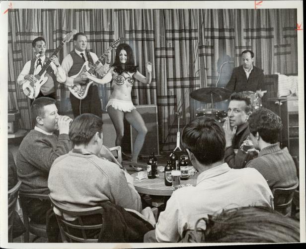 Remembering Don Dutton through his photos