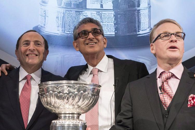 Some 'Hockey Night in Canada' highlights from the show's long, storied ...