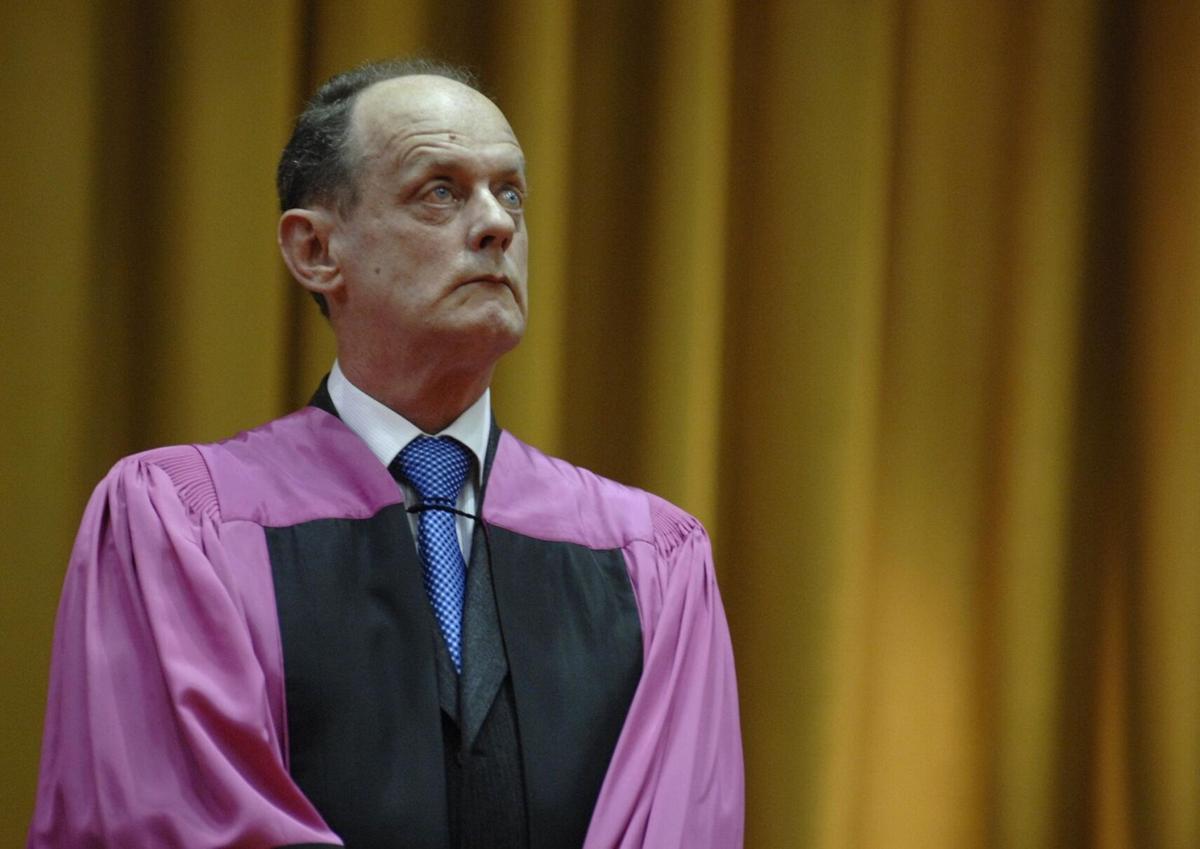 Rex Murphy, Canadian columnist and broadcaster, dies at 77