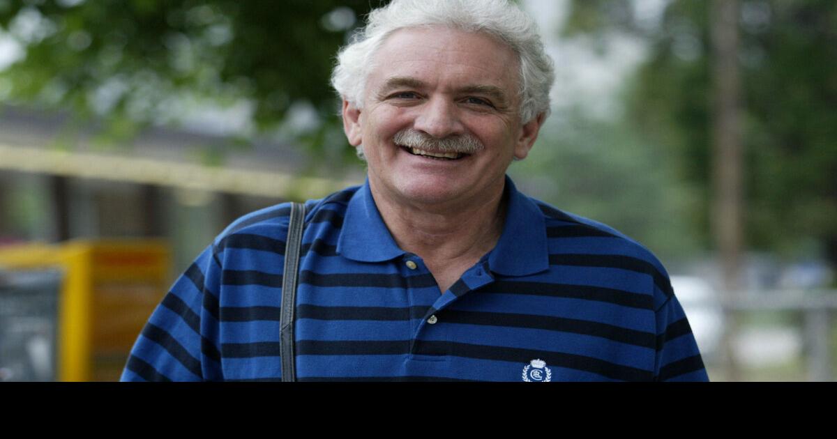 Ex-Star journalist John Deverell joins Toronto Centre race