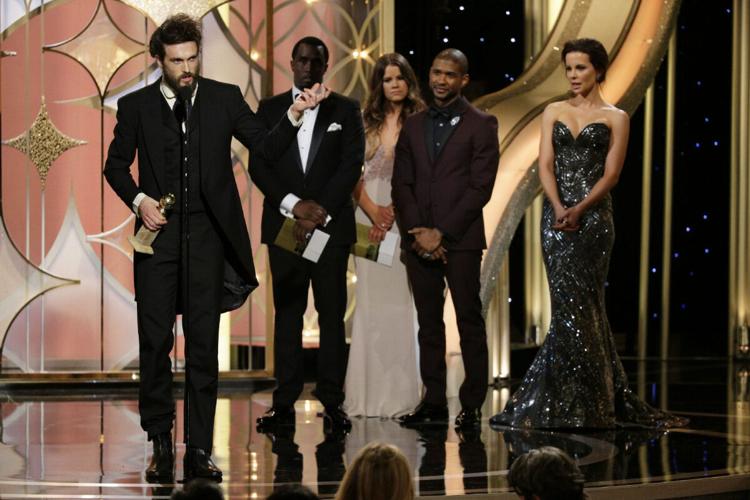 Golden Globes 2014: Here are the winners