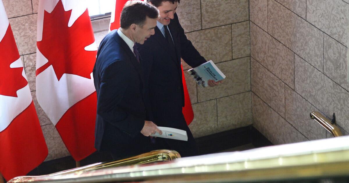 What this budget tells us about the Liberal mindset before 2019 election