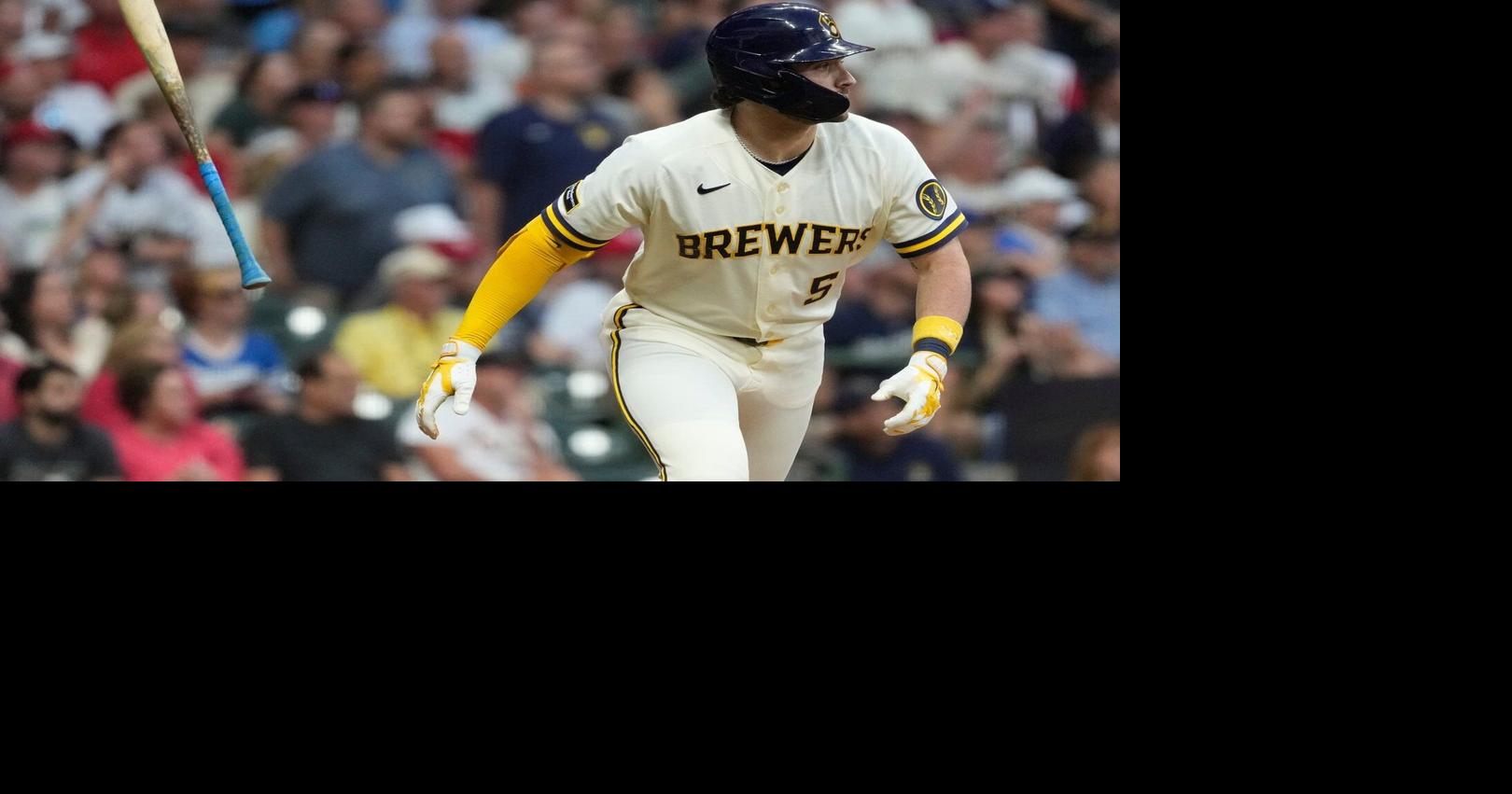 Mitchell hits a three-run HR to back Harrison's strong start as the ...
