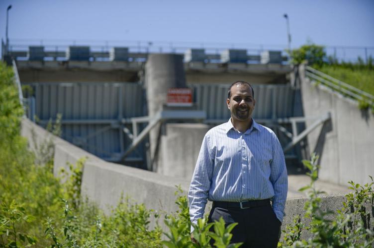 Stopping Toronto’s next flood