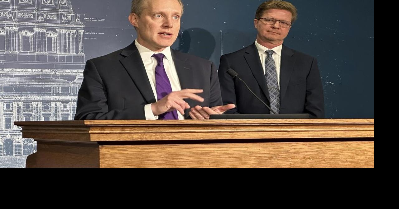 Minnesota election officials express confidence about security on eve ...