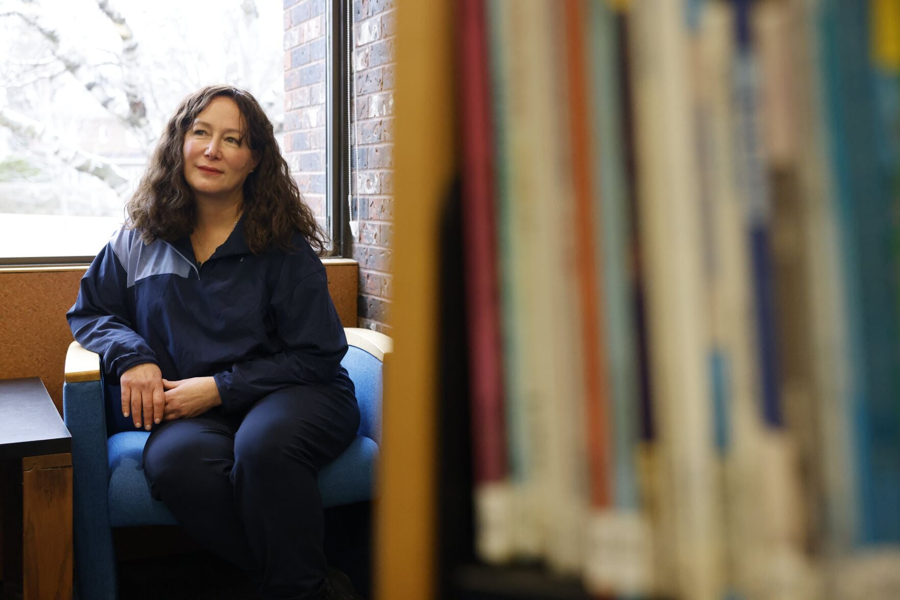Toronto woman to walk 300 km to 100 libraries for late mother