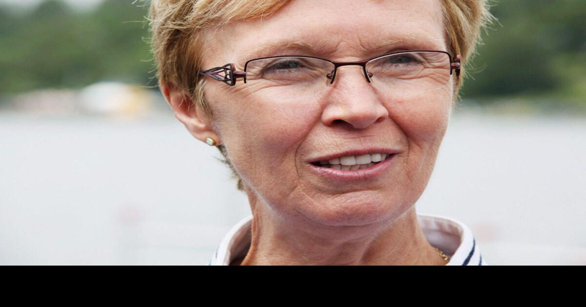 Two questions for Nycole Turmel