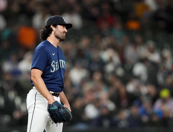 Seattle’s Ray needs elbow surgery, will miss rest of season