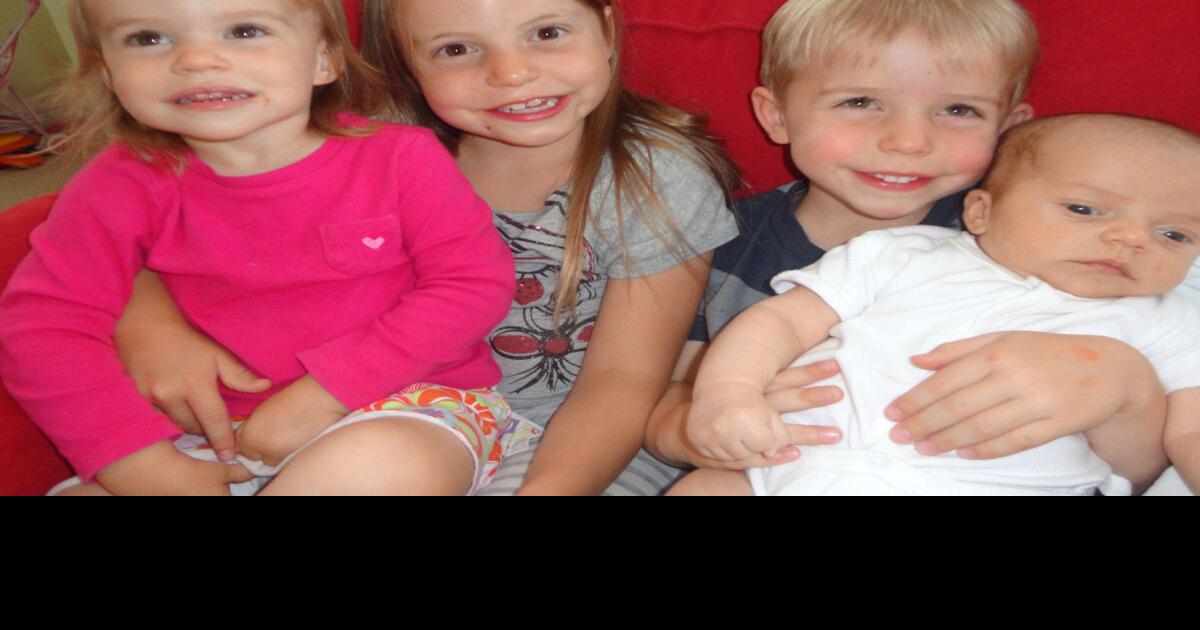 Keeling name a family tradition