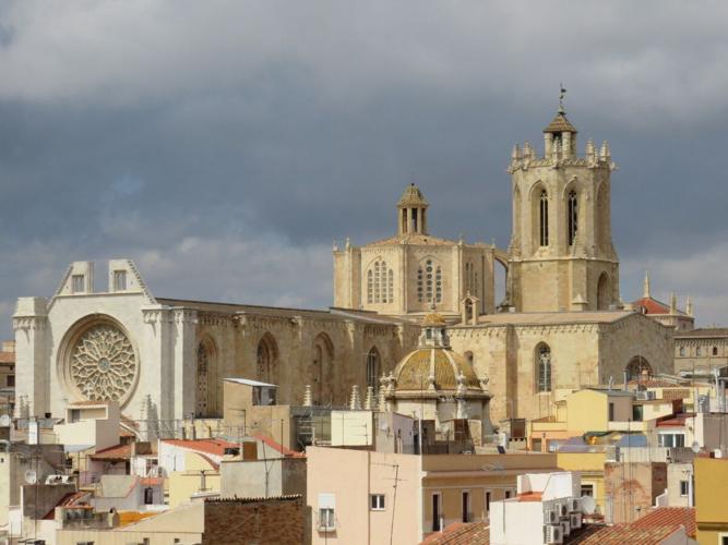 Five things to do in Spain’s Tarragona province