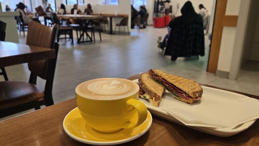 4 Toronto coffee shops with a vibe you’ll want to stay for