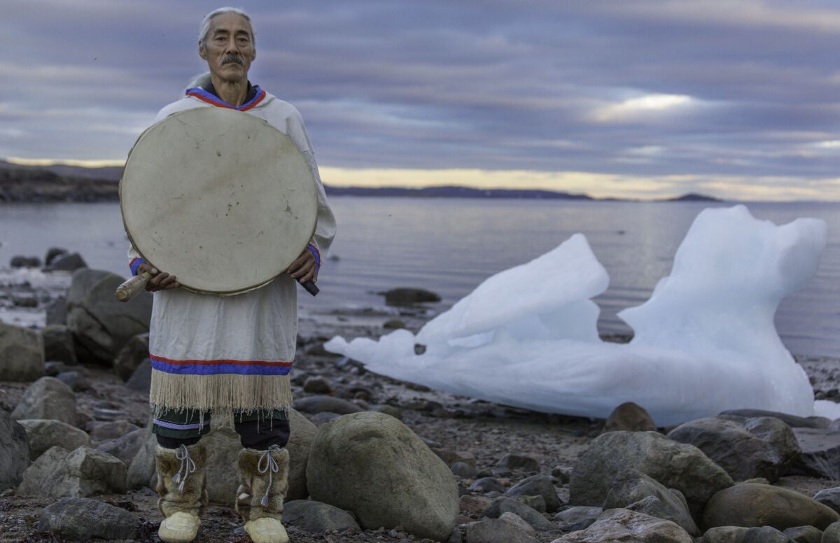 10 things to see and do in Nunavut